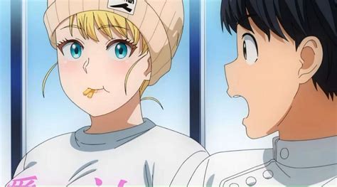 Plus Sized Elf Anime Announces Summer 2024 Release Date And More With