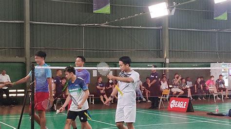 Final Magna Cup Raja Tarkam Juan Reza VS Andrian Tomi Hakim YouTube