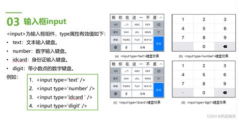 web期末复习 小程序组件 小程序 open type 有什么选项 csdn博客