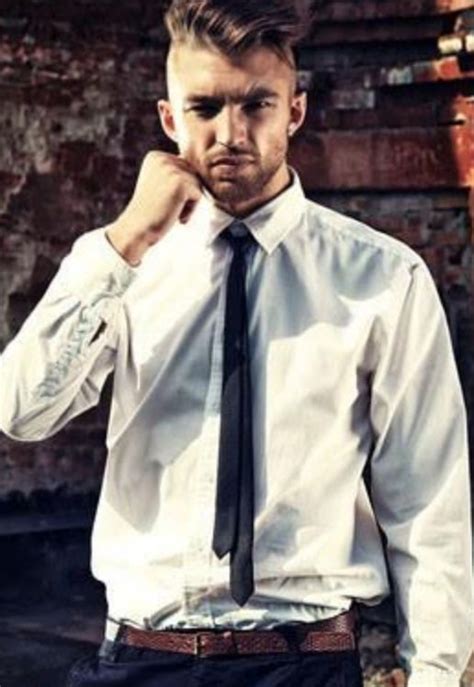 Pin By Red Hair Online On MEN S HAIR IDEAS Mens Tops Mens Hairstyles Tops