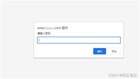 输入密码才能浏览网页内容的js代码网页密码代码 Csdn博客