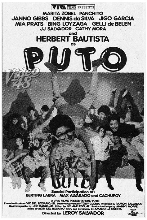 Puto Wiki Drama Fandom