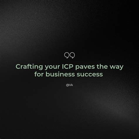 Vigneshwaran R On Linkedin Icp Brand Marketing Sales Growth Marketing