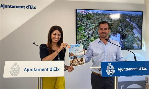 Actividades Deportivas En Playas Ayuntamiento De Elche