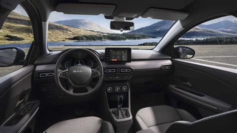 Dacia Jogger Hybrid 2023 Alles Zu Technik Und Preis