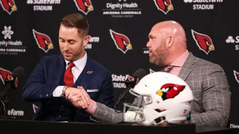 Arizona Cardinals Mock Draft 2022 Nfl Draft Projections And Analysis
