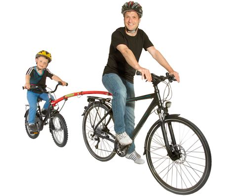 Trail-Gator Bicycle Tow Bar Child Trailer | Bike-Discount