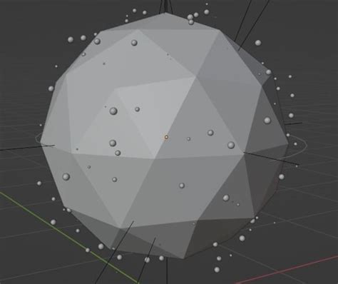 Elemental Stone Orb Earth Free Texture Animated Cgtrader