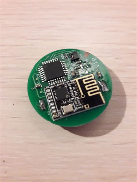 Temphum Sensors Enables Open Source Hardware