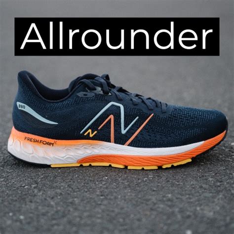 Laufschuh Tests und Erfahrungsberichte