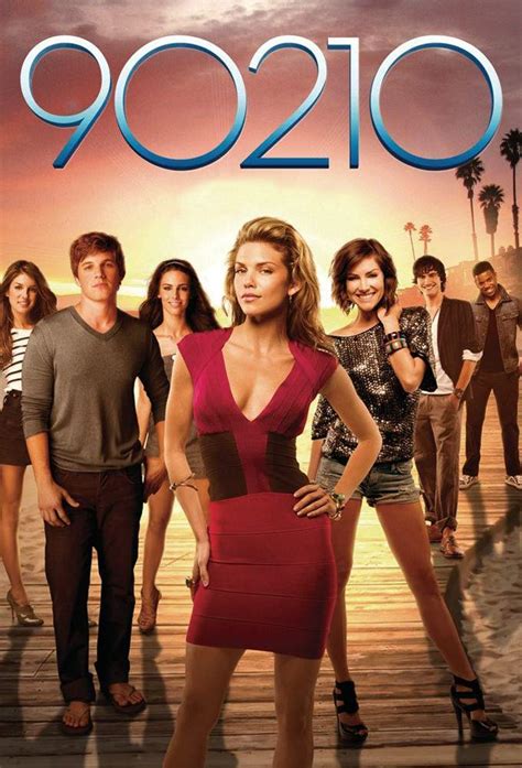90210 Beverly Hills Nouvelle Génération — Just About Tv