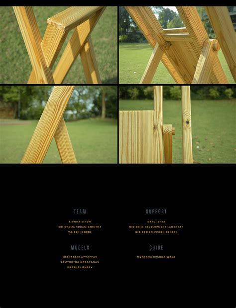 Structures On Behance