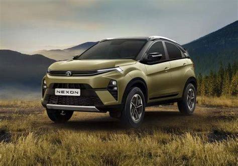 Tata Nexon Review By Abhishek Kumar Nexon Creative Cng Review