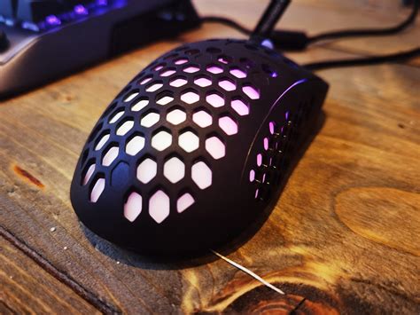 GameSir VX2 AimSwitch Review – Mechanical Gaming keyboard & mouse for ...