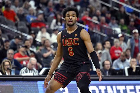 Lebron James Son Bronny James Nba Draft Future With Phoenix Suns