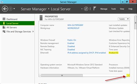 How To Activate Windows Server 2012 JPPinto Tech Blog