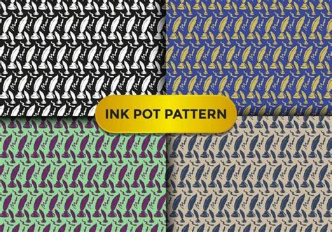 Sketch Ink Pattern Vector Art Icons And Graphics For Free Download