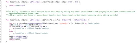 Ios Issue In Setting Corner Radius Of View Inside Cell Stack Overflow