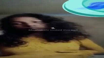 Tamil Cute Girl Video Call