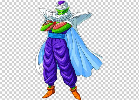 Dragon Ball Z Batalla De Dokkan Piccolo Goku Gohan Majin Buu Super