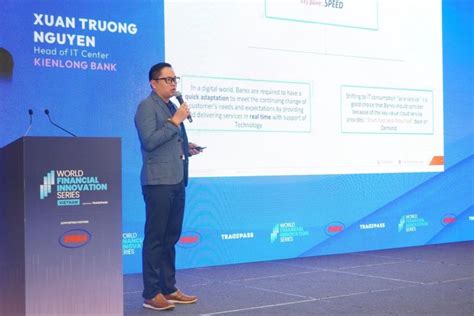 Truong Nguyen On Linkedin 2nd Time At The Same Location With Cloud