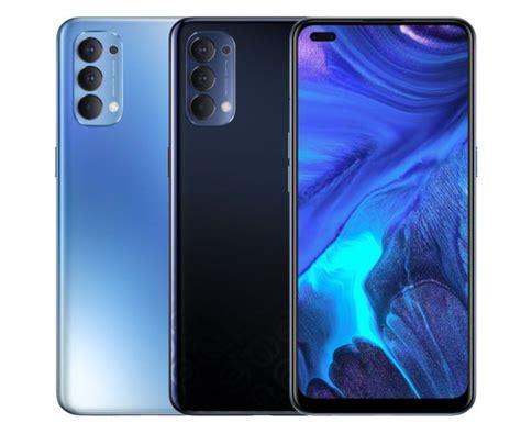Harga Dan Spesifikasi Oppo Reno Ram Gb Rom Gb Terbaru Di Indonesia Laptophia