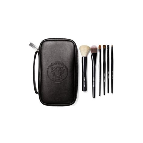 Buy Classic Brush Collection Online In Australia Amuse Beauty