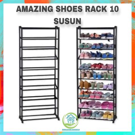 Shoe Rack 10 Stories Amazing Shoes Rack 10 Stories Jeon Jeon 10