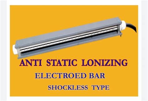 Static Eliminators Industrial Static Eliminators Latest Price