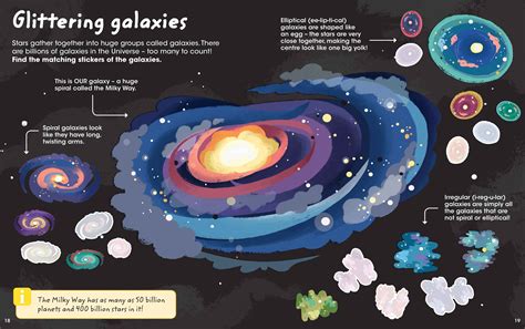 Factivity Bubble Sticker Activity Vol 2 Book Space Lincraft