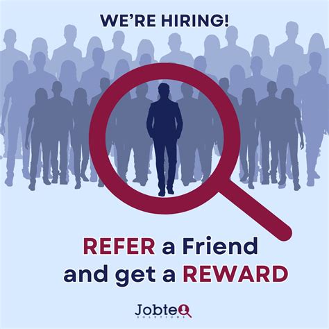 Itrecruitment Dreamjob Jobteq Referral Jobteq Solutions