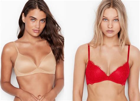 Mayoreo Brasier Sin Brillo Victoria Secret FV21 MAYOREO