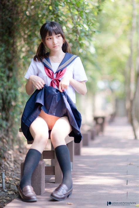 小丁Ding Patreon 野外の露出 40 69
