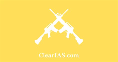 Terrorism Clearias