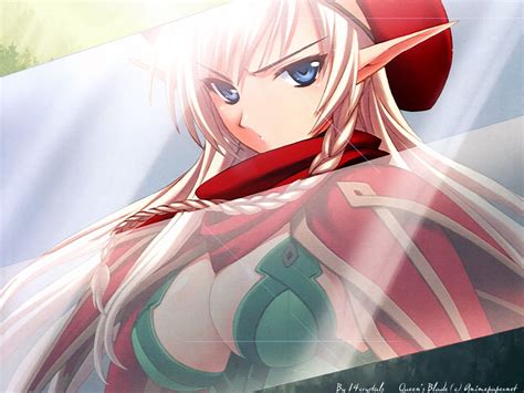 1280x960 Queens Blade Wallpaper Coolwallpapersme