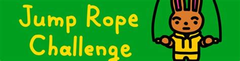Nintendo Releases Jump Rope Challenge For Free On Switch