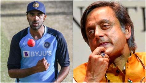 Ashwin ও Shami কে বাদ দিয়ে ভারত মৃত্যু ডেকে আনল বলছেন Shashi