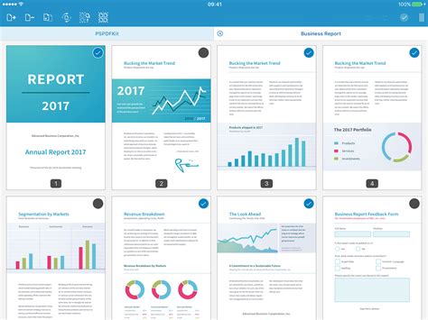 PDF Viewer For IPad IPhone Mac Apple Vision Pro And Android Reading Reviewing Annotating
