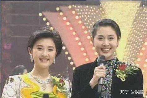 许戈辉：这辈子最正确的决定，就是和富豪老公的北大前妻成为姐妹 知乎
