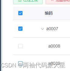 El Table Element Table Csdn