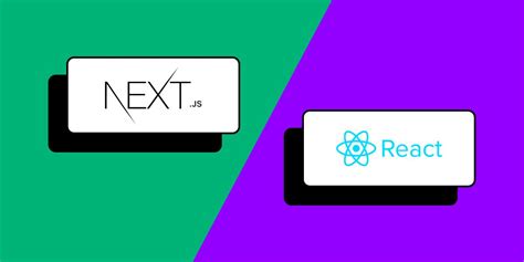 Uxpin On Linkedin Nextjs Vs React — Which One Is Better For Web