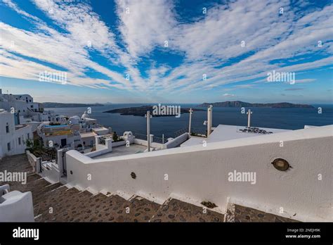 Cycladic Archipelago Villages Hi Res Stock Photography And Images Alamy