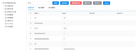 roadflow plus8 0 0说明 asp core8 element plus vue前后端分离工作流引擎低代码快速开发平台