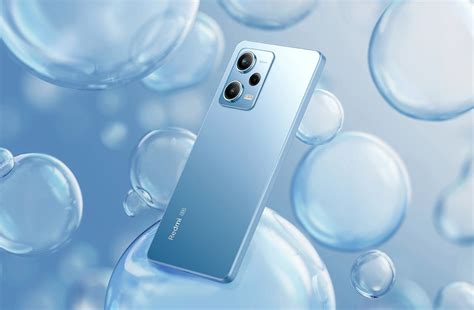 Новости — Представлен Redmi Note 12 Discovery с зарядкой 210 Вт — 100% ...