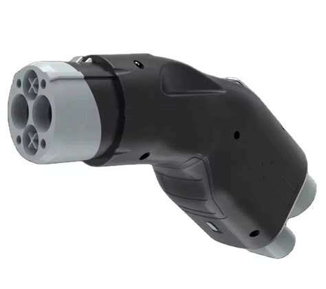 Ccs1 To Chademo Ev Charger Adapter 200a Ccs Combo 1 Station Charging F Globus Trade