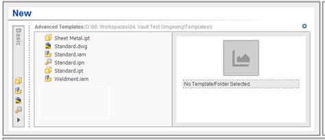 solved set new template as default autodesk community