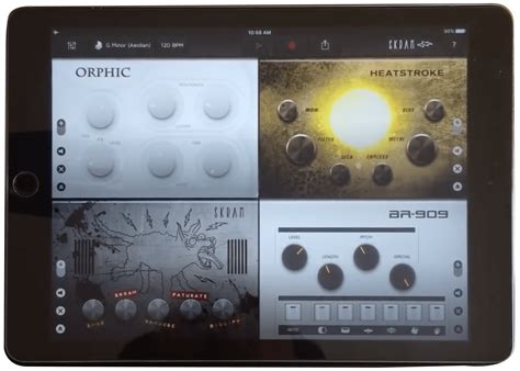 Best Step Sequencer Vst Leoboo
