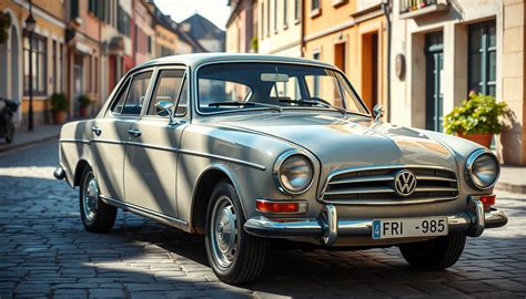 Por Que O Passat Antigo Ainda é Cultuado Por Fãs