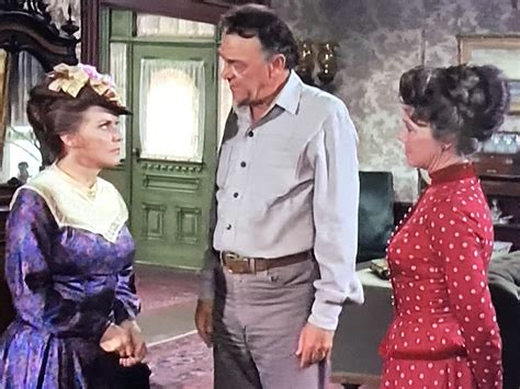 Jeanette Nolan Actress Biography Photo Best Movies And Tv Shows