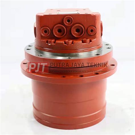 Jual Final Drive Zaxis 48 Putra Jaya Teknik